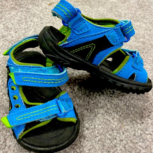 jumping beans | Shoes | Toddler 5 Sandals | Poshmark